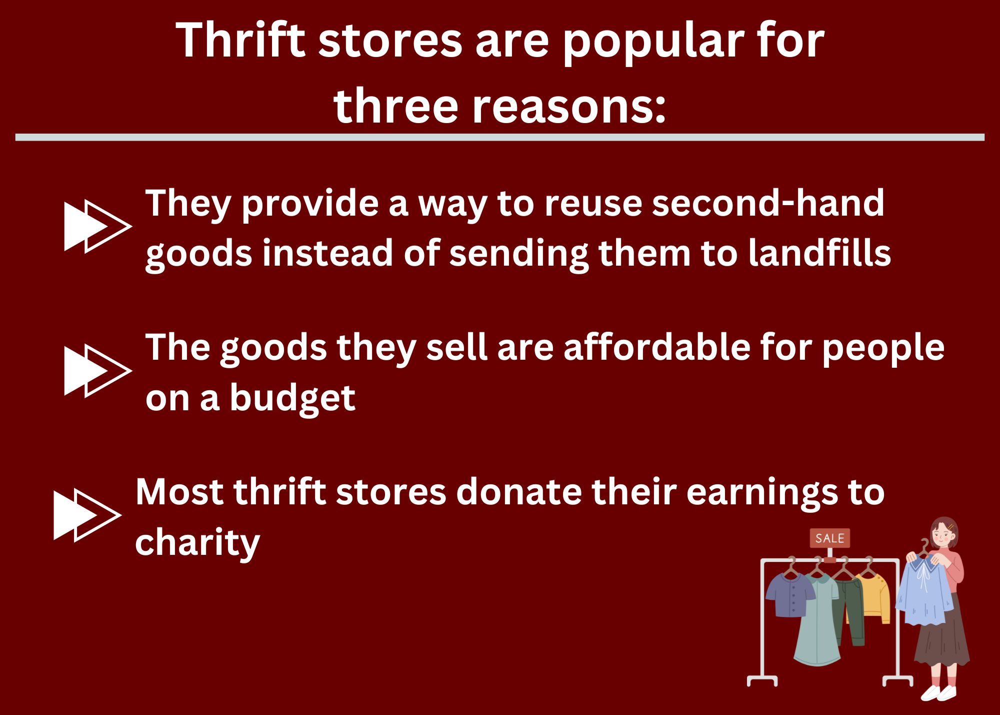 How to Score Great Deals at Thrift Stores Without Losing Your Mind ...