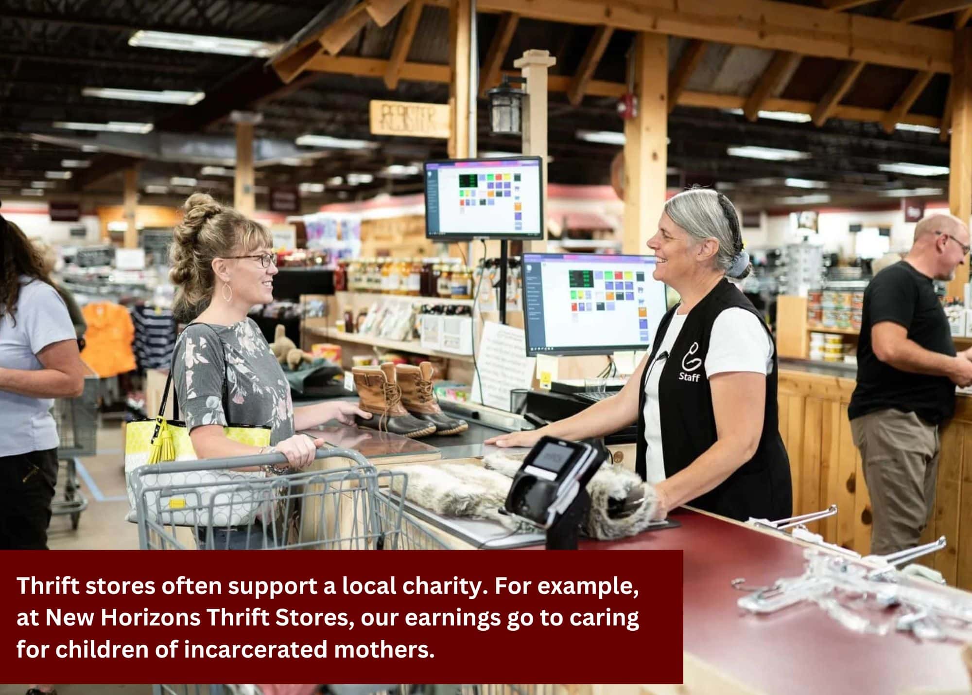 The Ultimate Beginner’s Guide to Successful Thrift Shopping - New ...